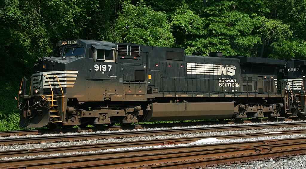 NS 9197